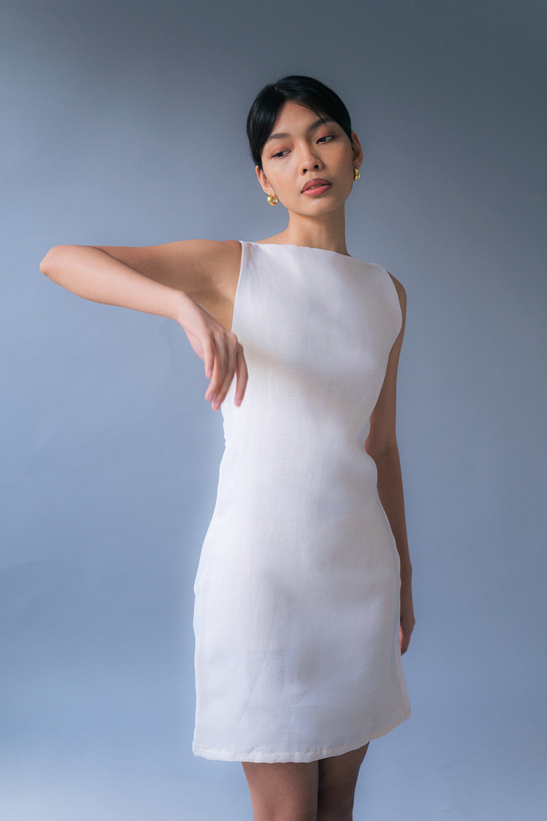 Pearlina Dress – 'Asa Apparel